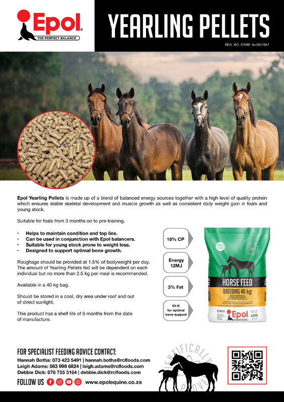 BROCHURES & USEFUL DOWNLOADS – EPOL Equine